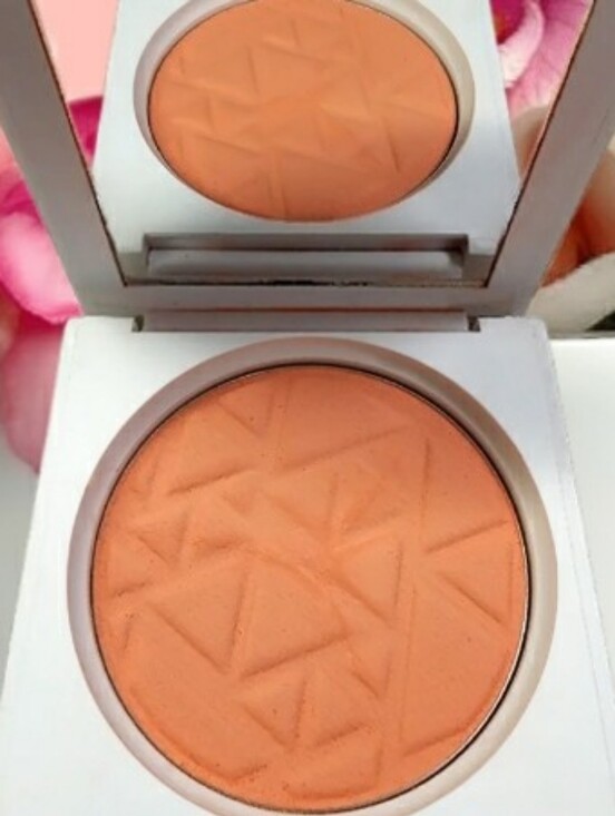 OFRA | Makeup | Ofra Baked Blush In Mai Tai Tropical Orange Liquid With ...